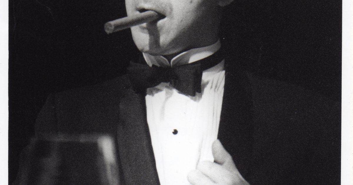 Durocher le milliardaire - Production | Archives du NTE